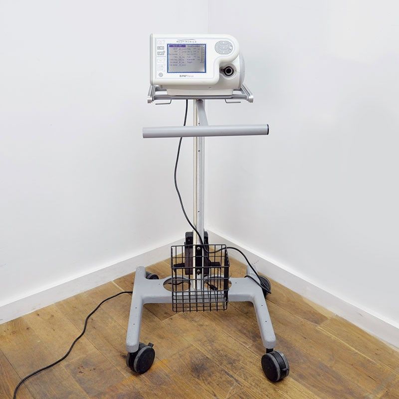 Respironics Bipap Focus Ventilator