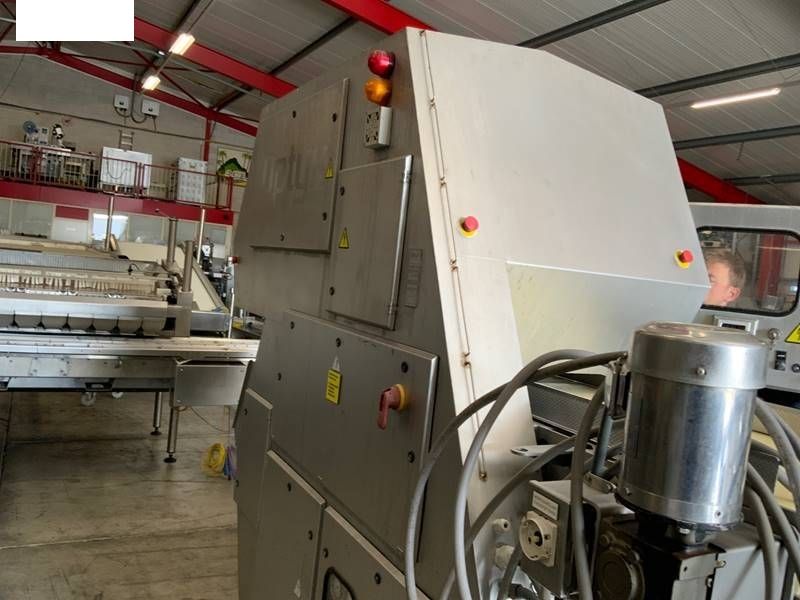 Key Technology Optyx 3000 Optical Sorter