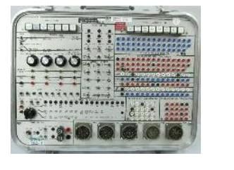 Bendix King KTS158 Autopilot Test Set