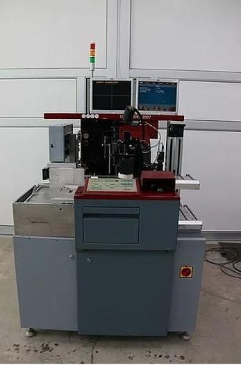 Esec 2007IC8 Die Bonder