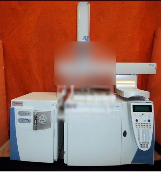 Thermo ISQ Single Quadrupole GC/MS