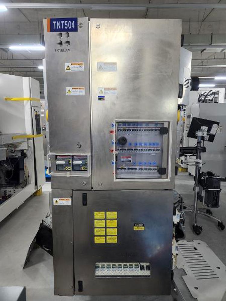 Lam Research Novellus Vector