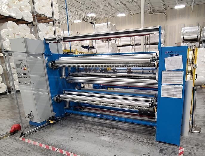 Elite Cameron 94" CW800HD