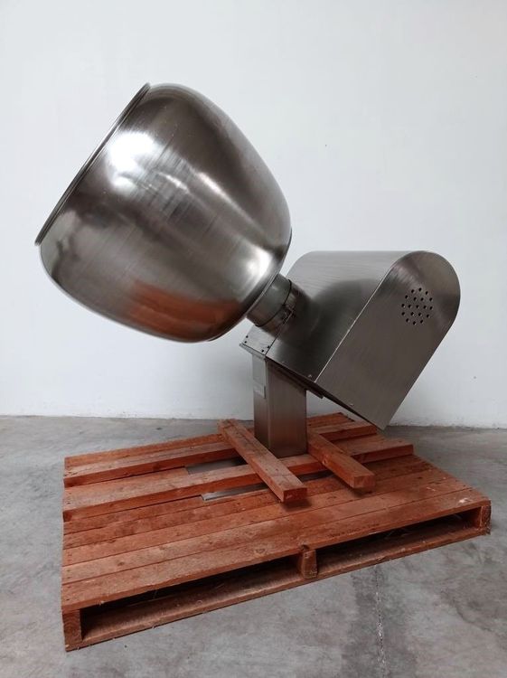 BPT Skerman COATING PAN