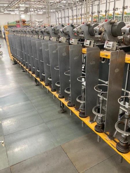 3 Hamel Assembly Twister