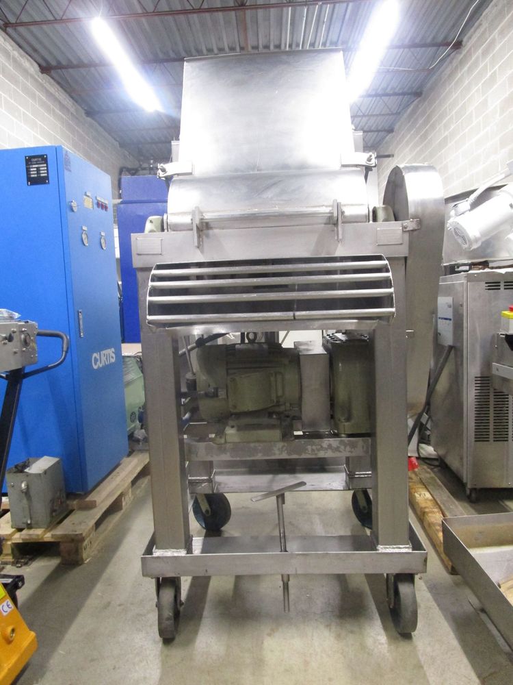 Robert Reiser RotoClaw rotoclaw II