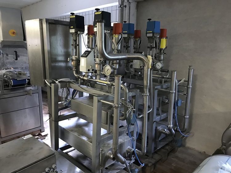 2 APV KCC Standardisation Unit