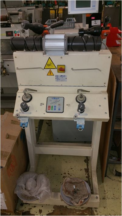 Simet Winding machine SK 13/6"