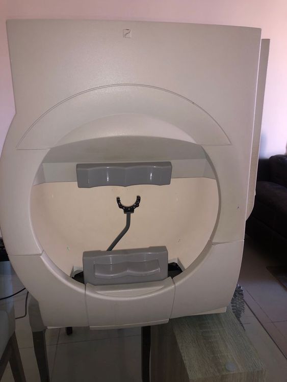 ZEISS HFA II 745i zeiss-hfa-ii-745i