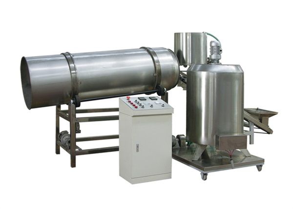 corn flakes machine 120-150kg/hr