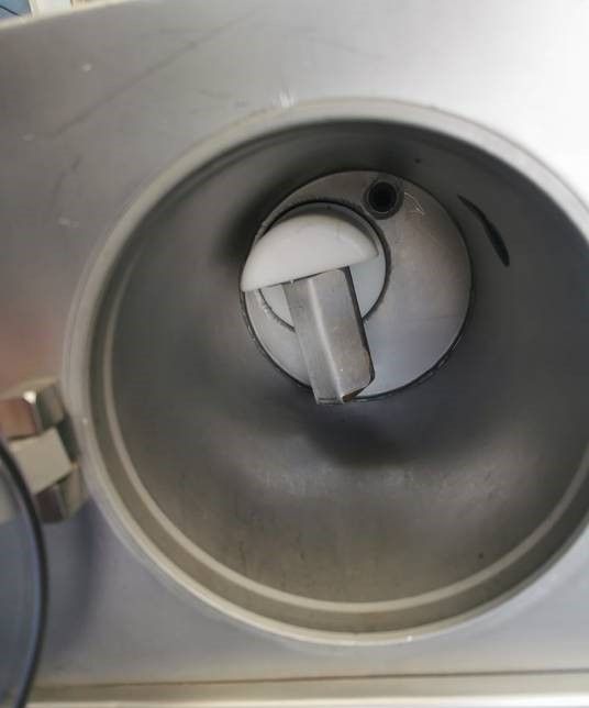 Handtmann VF200 vacuum filler