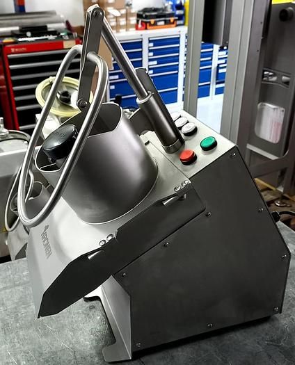 Kronen KG - 203 Vegetable cutter