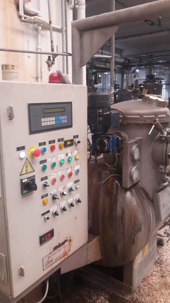 Mcs 5 Kg Sample Fabric Dyeing Machine