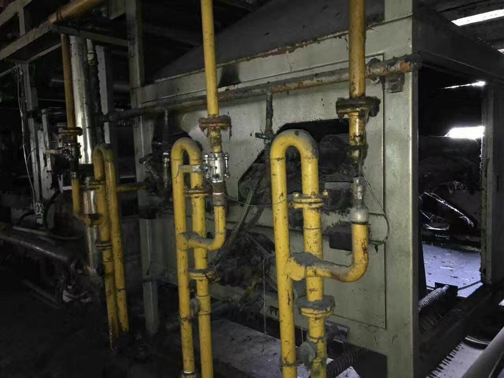 Morrison 180 Cm Rope dyeing