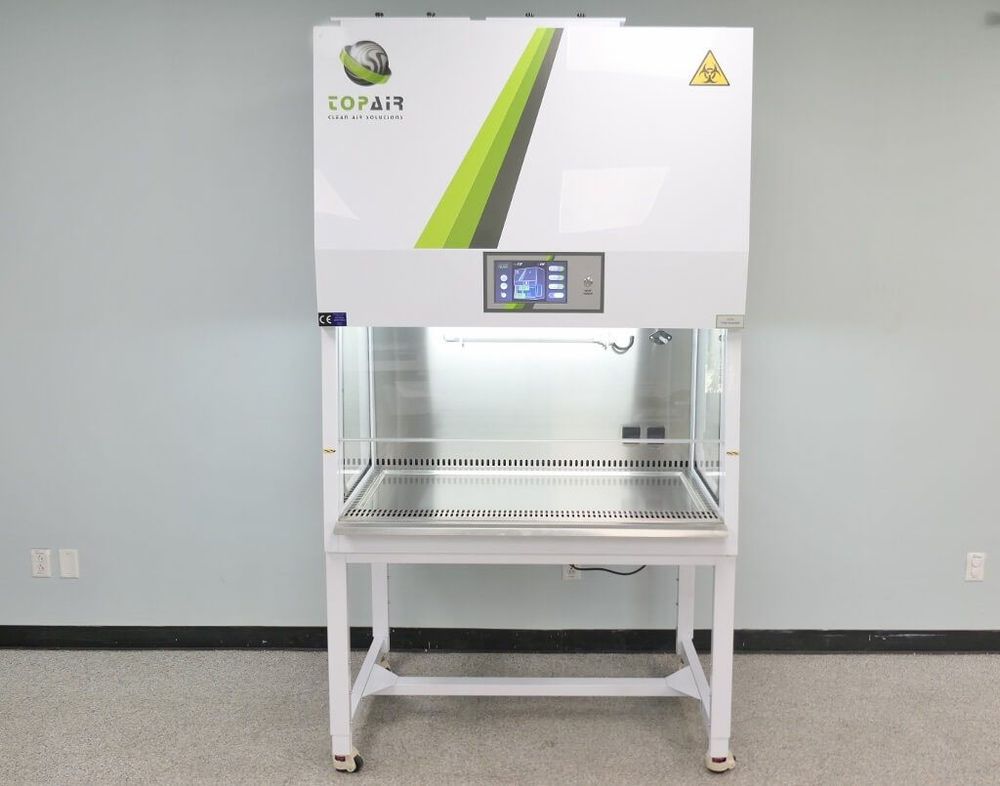Biosafety Cabinet