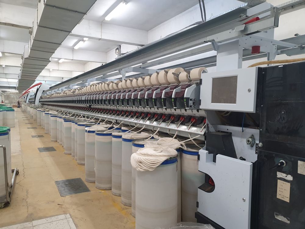 Saurer AutoCoro ACO9 Open end