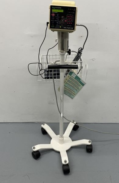 Criticare 506 Series Vital signs monitor