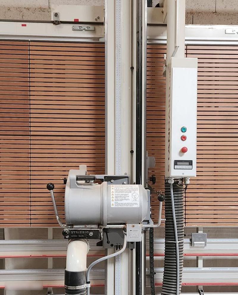 Striebig STANDARD TRK I 6224