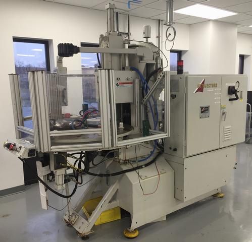 Autojector HCR-40 40 Ton