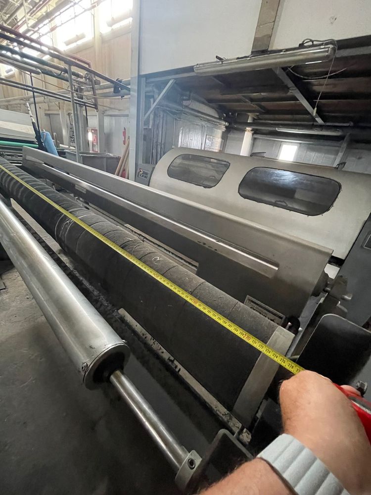 Tube Tex TM 100 / TM 156