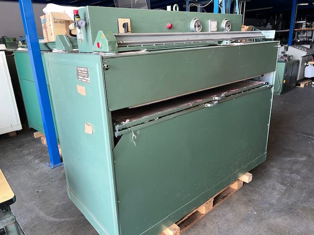 Martin MEPP-150 Fusing machine