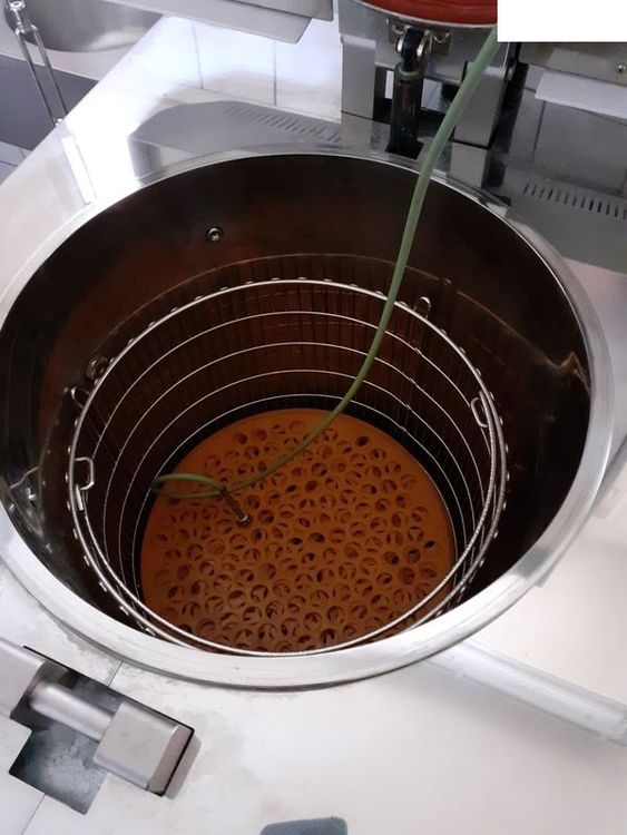 Selecta Sterilizer-Autoclave