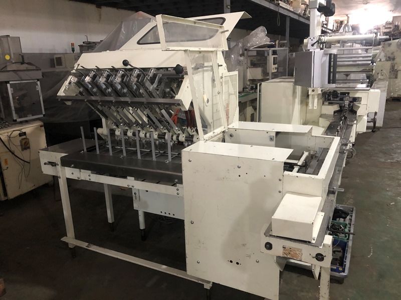 Sig HSU Slug Biscuit Wrapper