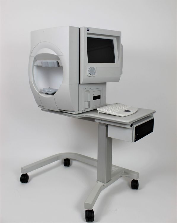 ZEISS HFA-ll 740 i