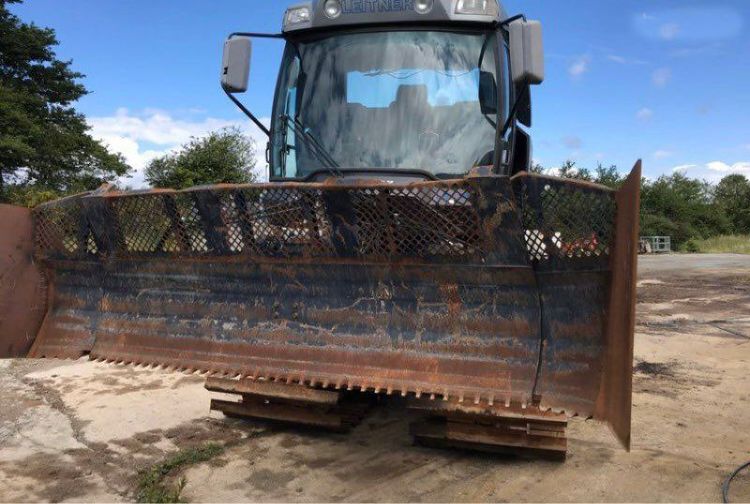 Leitner LH 500 raised 900mm