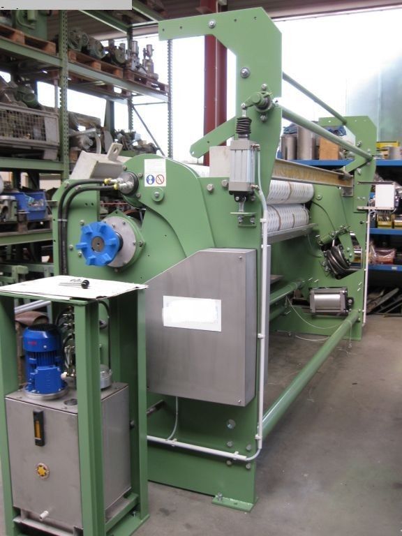 Krefeld, Kusters 222.53 / 3200 320 Cm