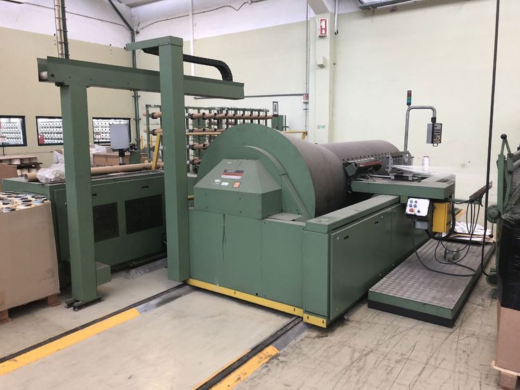 Benninger SF-P Supertronic 220 Cm