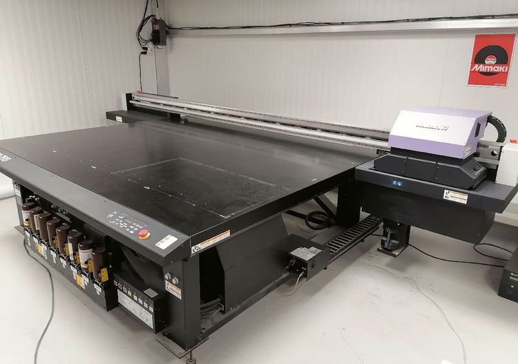 Mimaki JFX 200 2513
