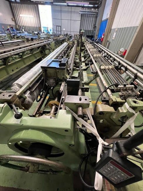 4 Sulzer P7100 B 390 N1-1 EP R D1 390 Cm Cam