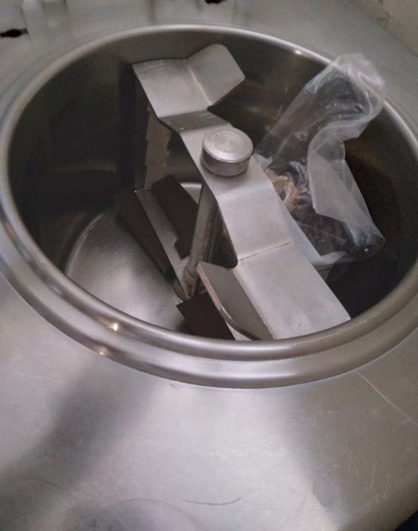 Pv labo concept r 15 Pasteurizer