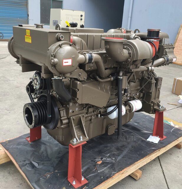 Mermaid YC Marine Diesel Engine