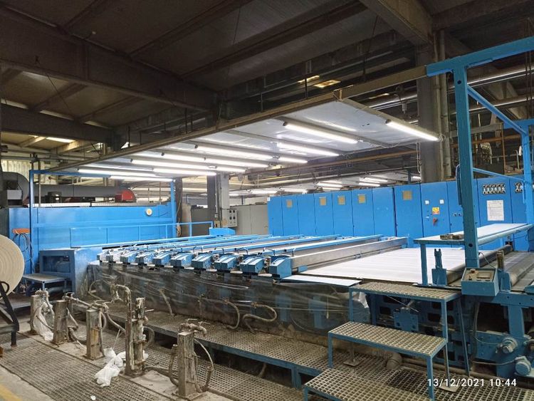 Zimmer 330 Cm Rotary printing