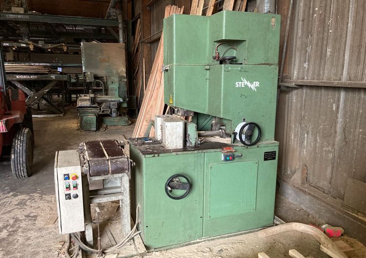 Stenner Resawing/Ripping Bandsaw