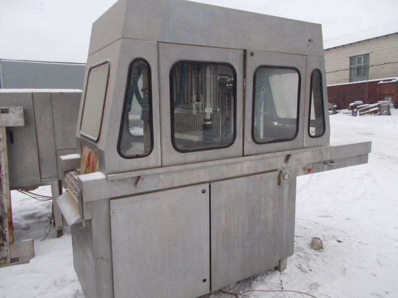 Garos GNP 88/576 Meat injector