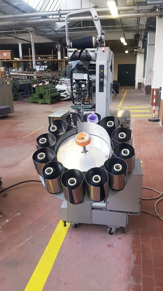 Muratec Mach Mini Winder MURATA Mach Mini