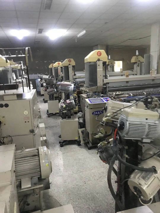 10 Tsudakoma ZAX-N 210 Cm Negative cam