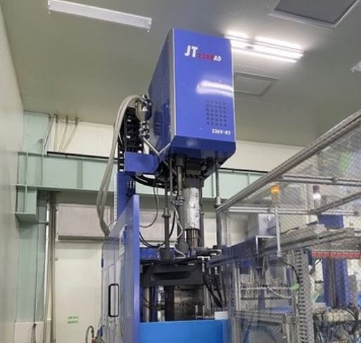 JSW JT220RAD-230V-HS