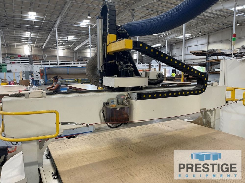 Other Smart ER Series II PC Windows 10 CNC Control Using Wi OSAI Boot ...