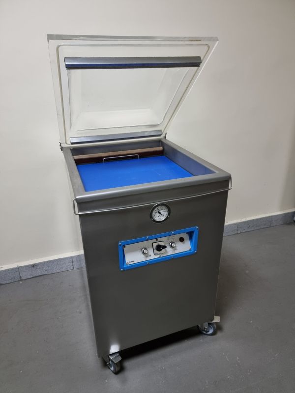 Stephan ALVAC-II-A, Single-chamber vacuum packing machine