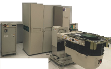 Teradyne Catalyst Mixed Signal Test Equipment