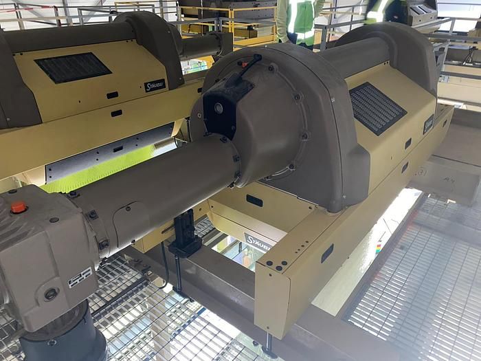 Staubli LX1600 B 3072