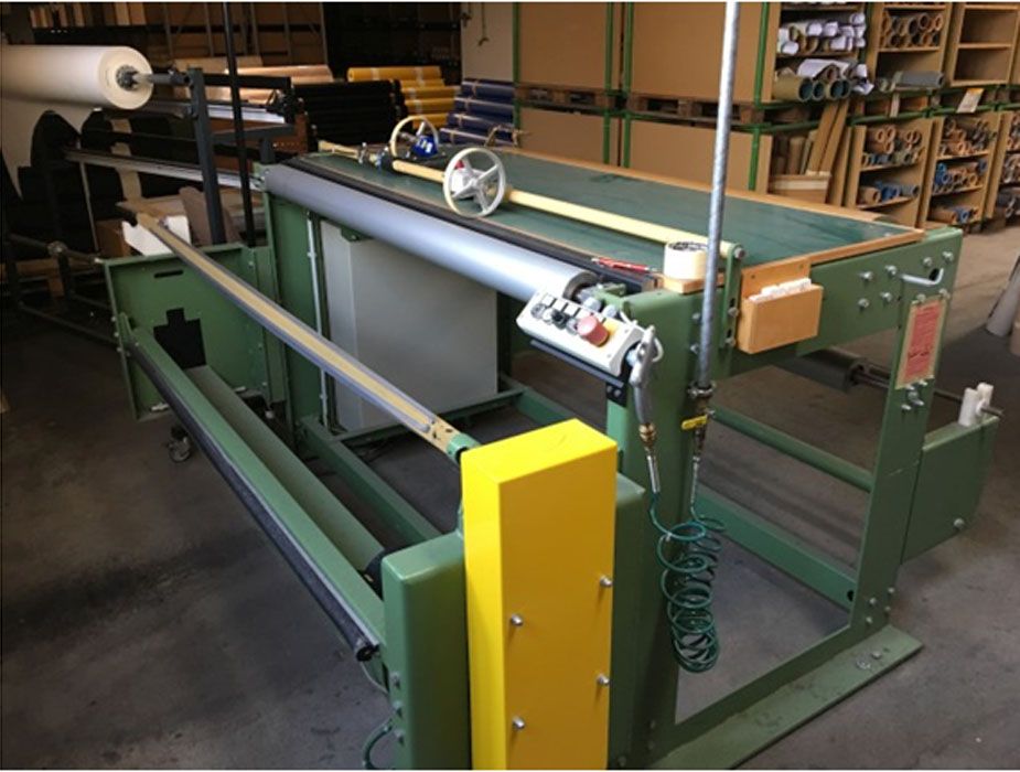 Menzel RE-REELING-MC