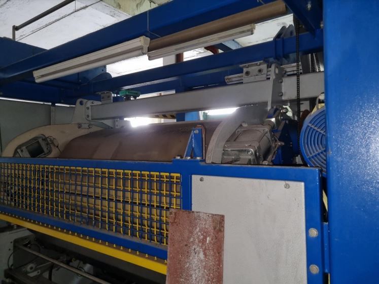 Klieverik Transfer Printing