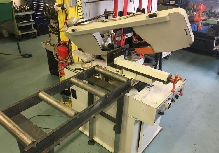 Kasto bsm E2 Sells saw Semi Automatic