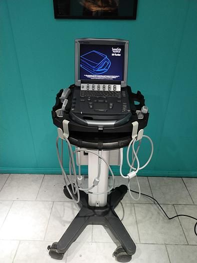 Sonosite M-Turbo
