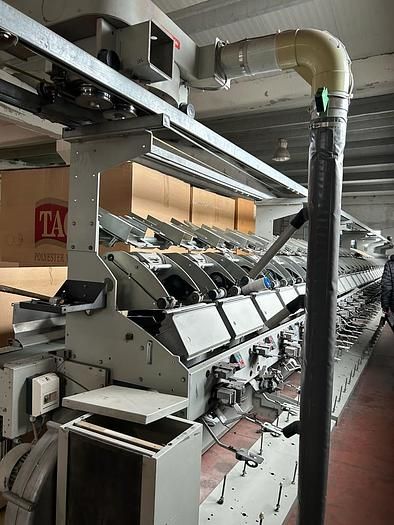 Ssm Winder / Doubling DP1-D